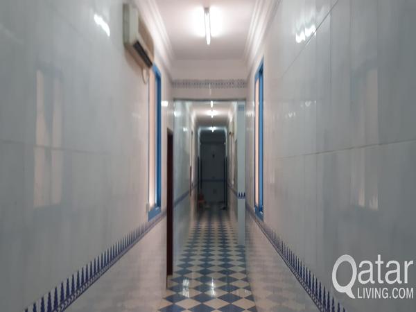 4 BHK | GROUND FLOOR | NO COMMISSION | 1 MONTH FREE | FAMILY | FEREEJ ...