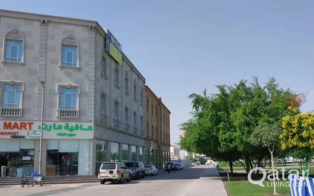 Retail in Fereej Kulaib | Qatar Living