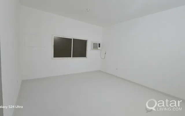 Bachelor - 1BHK Flats in Wakra