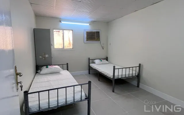 PrivateBR Shared in Old Airport | Qatar Living