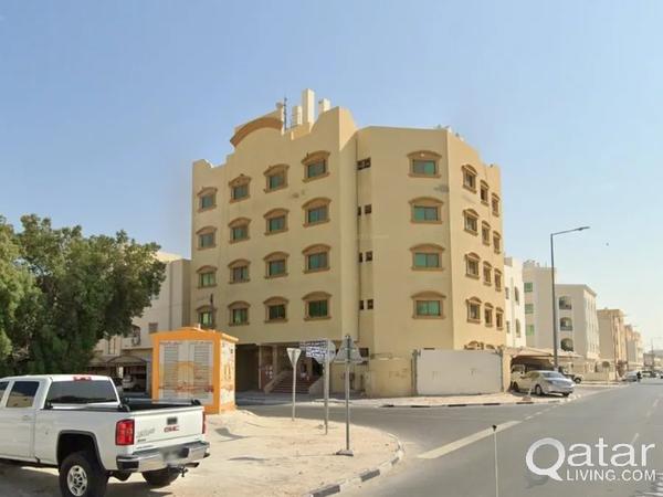 3BHK at Bin Omran Near Elite Medical Center