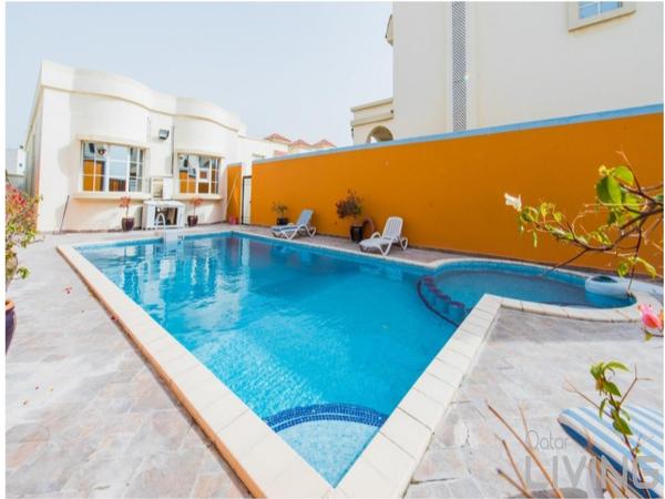 3 Bedroom Compound Villa Ain Khalid NO COMMISSION