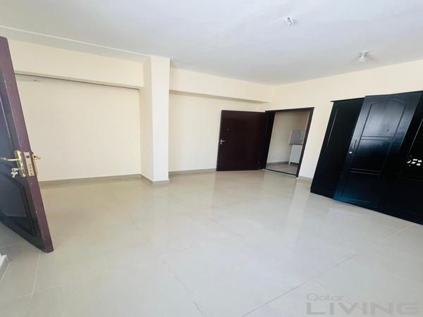 StudioBR Villa Apartment in Fereej Abdel Aziz | Qatar Living
