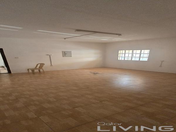 Apartment for rent in Fereej Kulaib opposite Al Jazeera