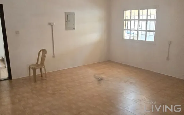 Apartment for rent in Fereej Kulaib opposite Al Jazeera