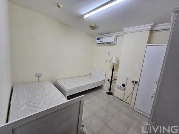 SharedBR Shared in Fereej Bin Mahmoud | Qatar Living