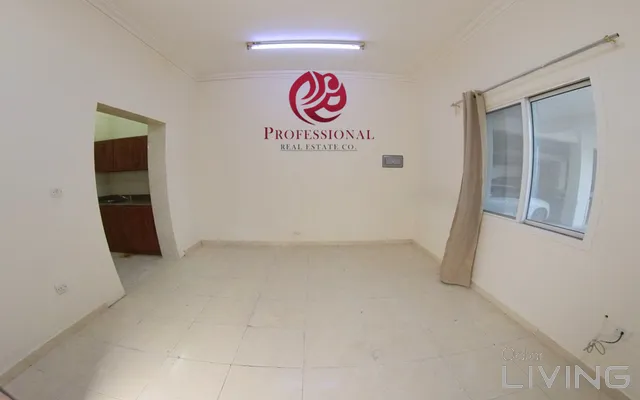 Studio Type in AL Gharrafa for 2,000 QAR / Month