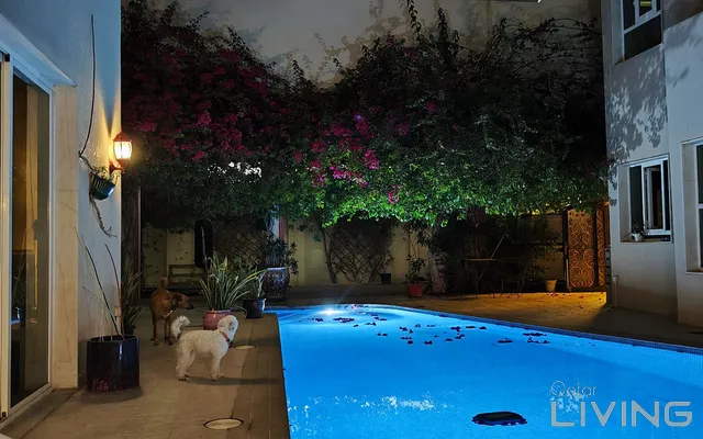 PrivateBR Shared in Al Qassar | Qatar Living