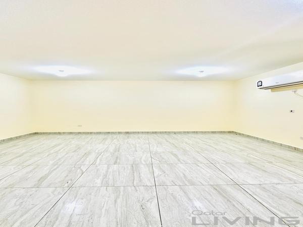Big Studio in Aziziya Near Villaggio Mall - No Commission