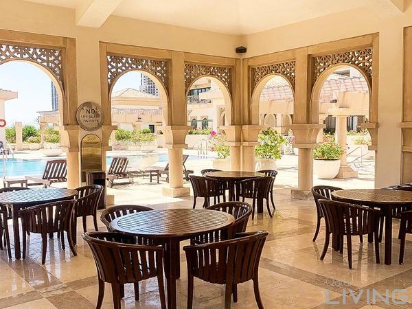 1BR Apartment in Al Qassar | Qatar Living