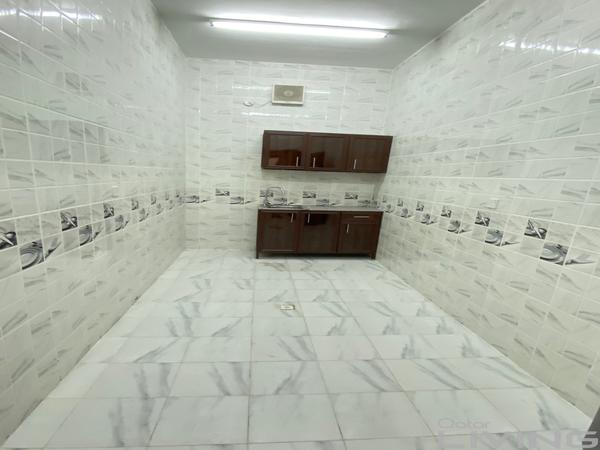 Big Studio in Aziziya Near Villaggio Mall - No Commission