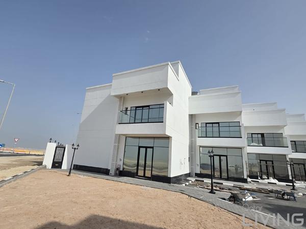 3BR Villa in Al Ruwais / Madinat Al Shamal | Qatar Living