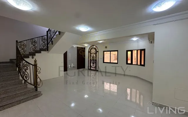Exquisite 6BR Compound Villa for Female staff Only in Al Waab