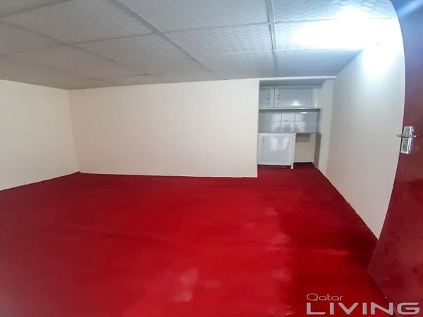 Elegant & Neat Studio Available Now in Prime Fereej Kulaib Area Only ...