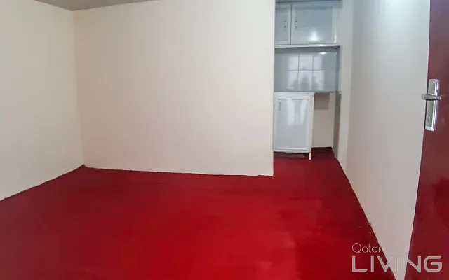 Elegant & Neat Studio Available Now in Prime Fereej Kulaib Area Only ...
