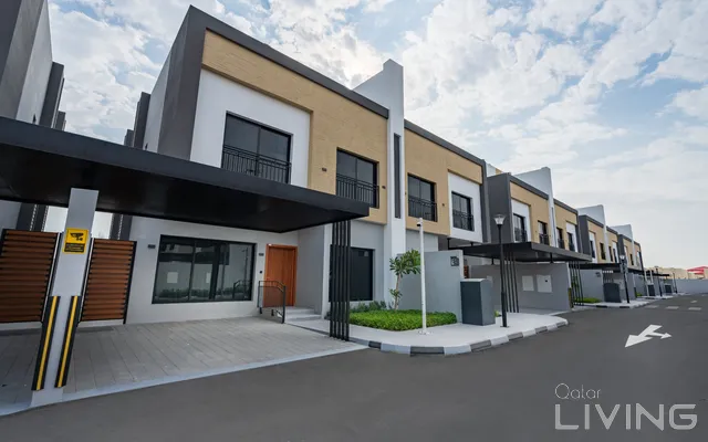 JEERA RESIDENTIAL COMPOUND