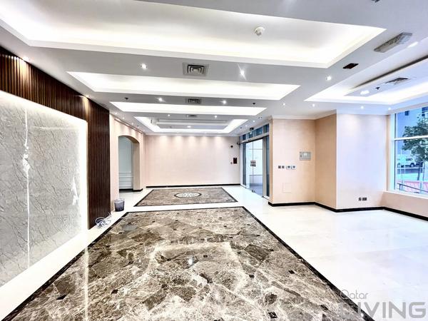 Office in Old Al Hitmi | Qatar Living