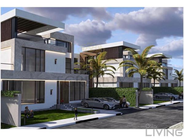 Villa in Huzoom Lusail | Qatar Living