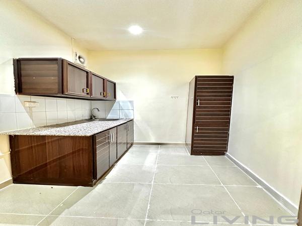 2BR Villa Apartment in Ain Khaled | Qatar Living