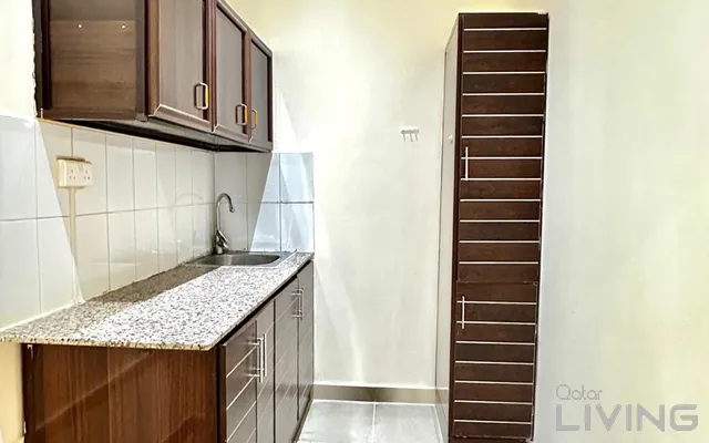 2BR Villa Apartment in Ain Khaled | Qatar Living