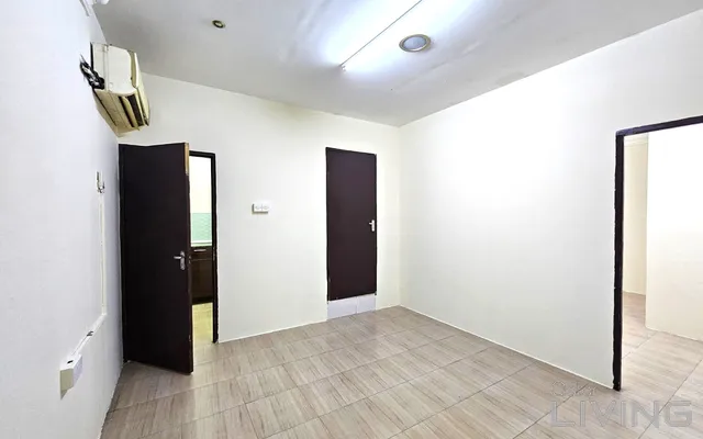 1BR Villa Apartment in Old Airport | Qatar Living