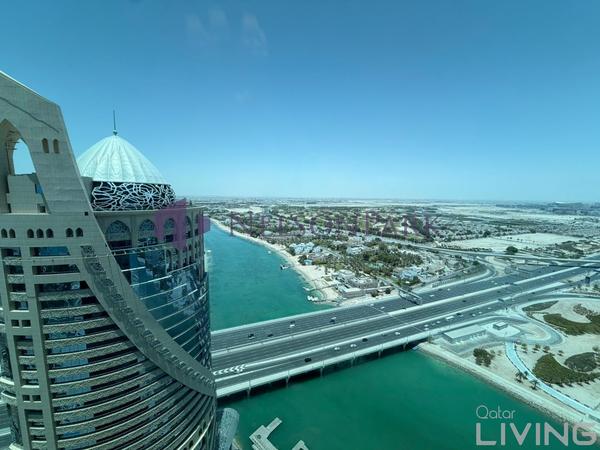 2BR Apartment in Marina | Qatar Living