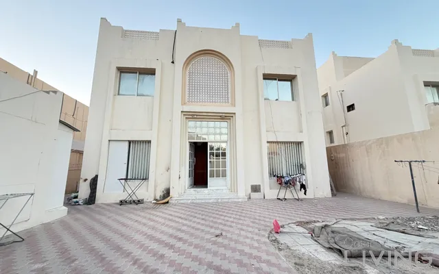 1BR Villa Apartment in Nuaija | Qatar Living