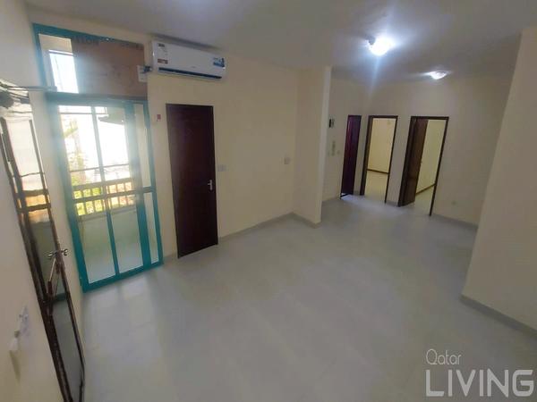 3BR Apartment in Old Airport | Qatar Living