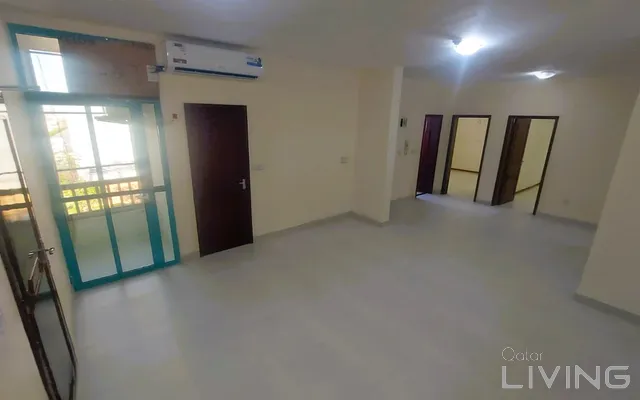 3BR Apartment in Old Airport | Qatar Living