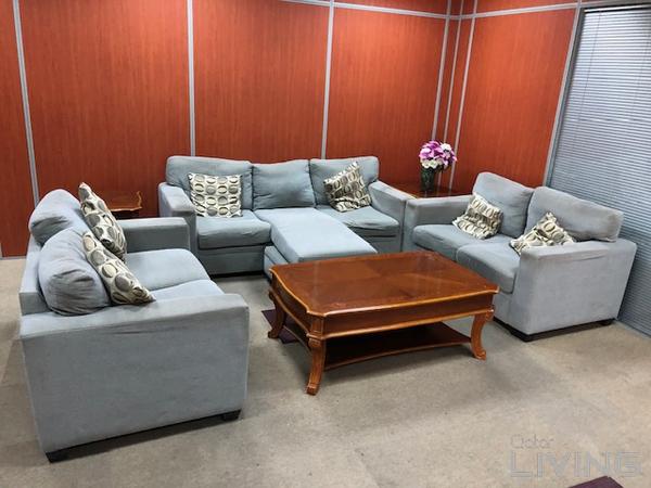 Office in Old Al Hitmi | Qatar Living