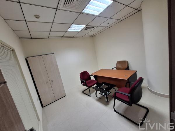 Office in Old Al Hitmi | Qatar Living