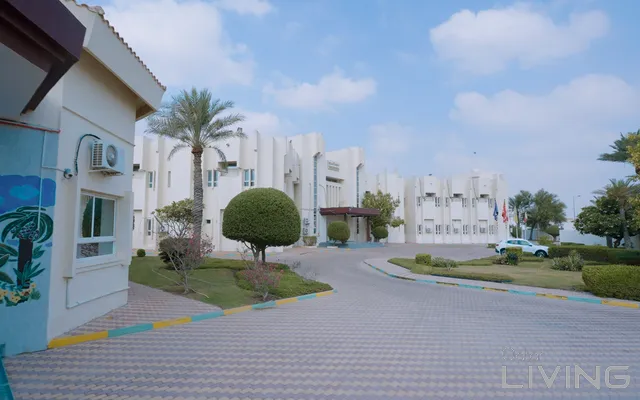 The Cambridge School (TCS) - Private in Doha | Qatar Living