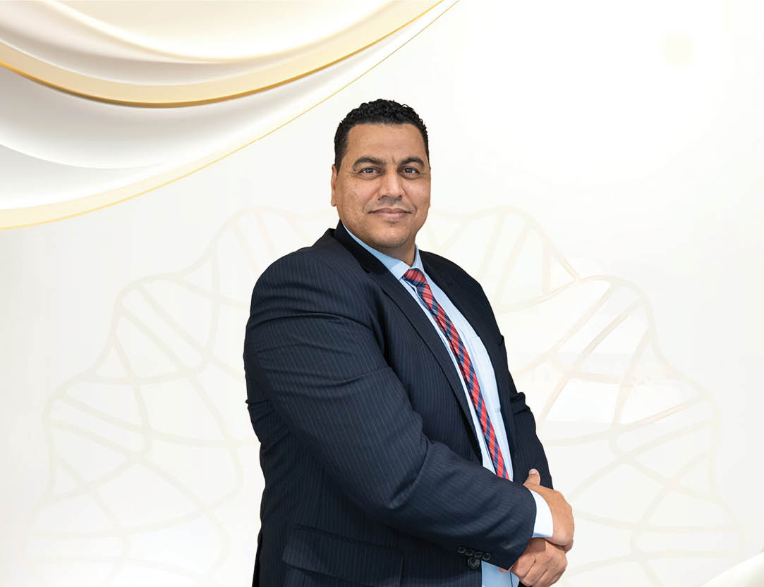 Ashraf Salah Salah - The Pearl Gates | Qatar Living