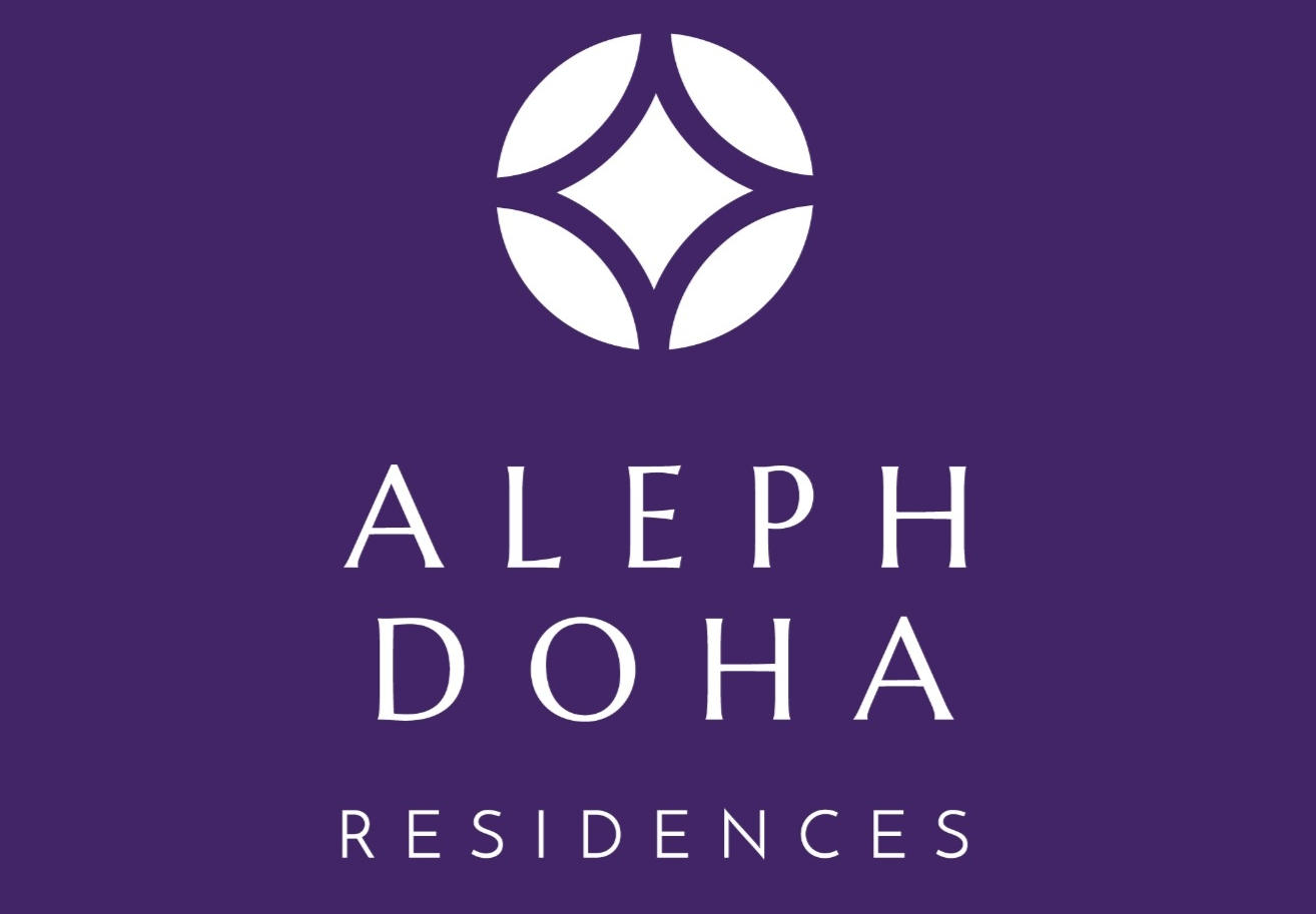 Aleph Doha Residences, Curio Collection by Hilton - Properties in West ...